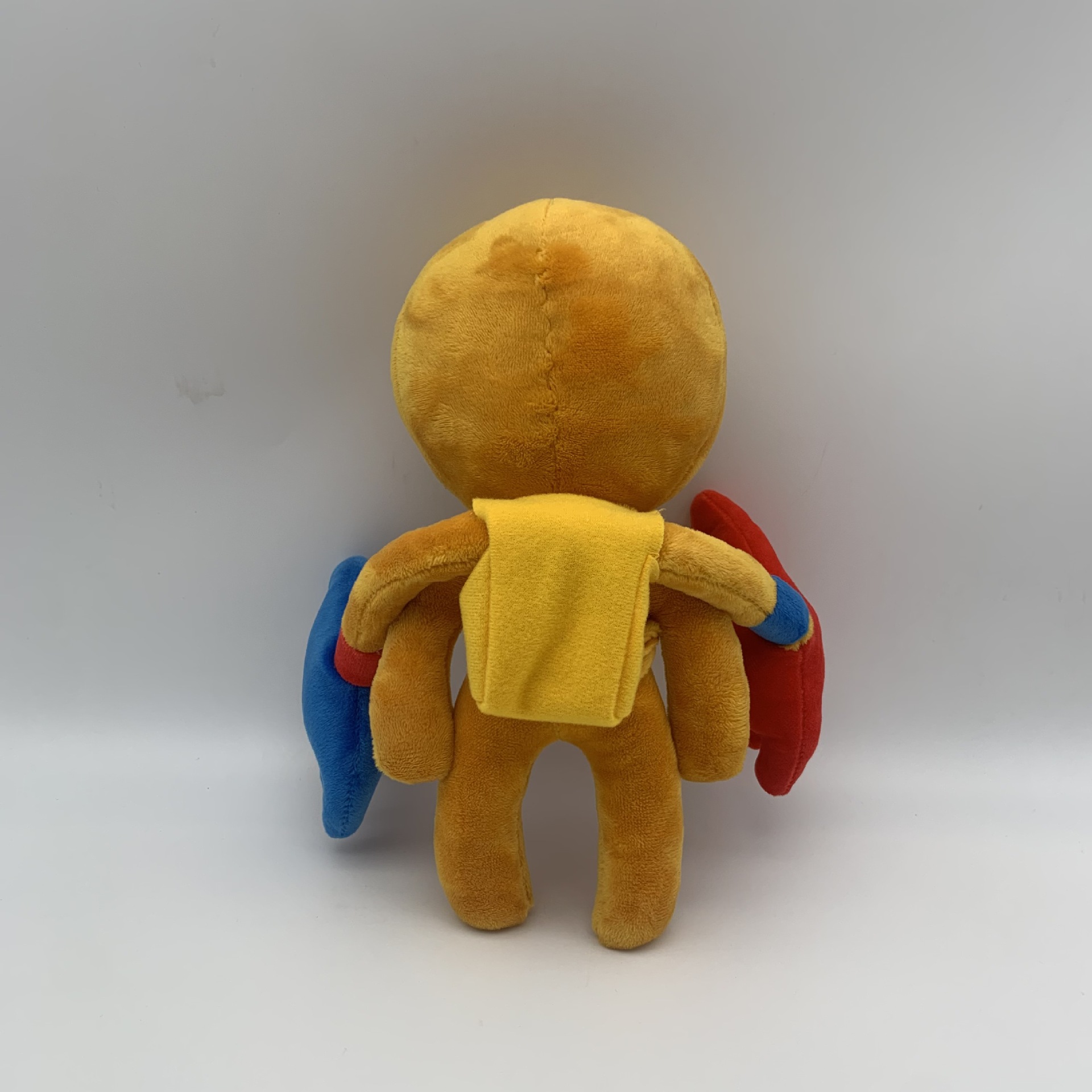 跨境新品现货Poppy playtime player Plush toy 毛绒玩具玩偶公仔-阿里巴巴