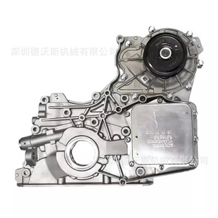 高品质 ISF2.8机油冷却器模块 5302887 5474752 5569573 厂家现货-阿里巴巴