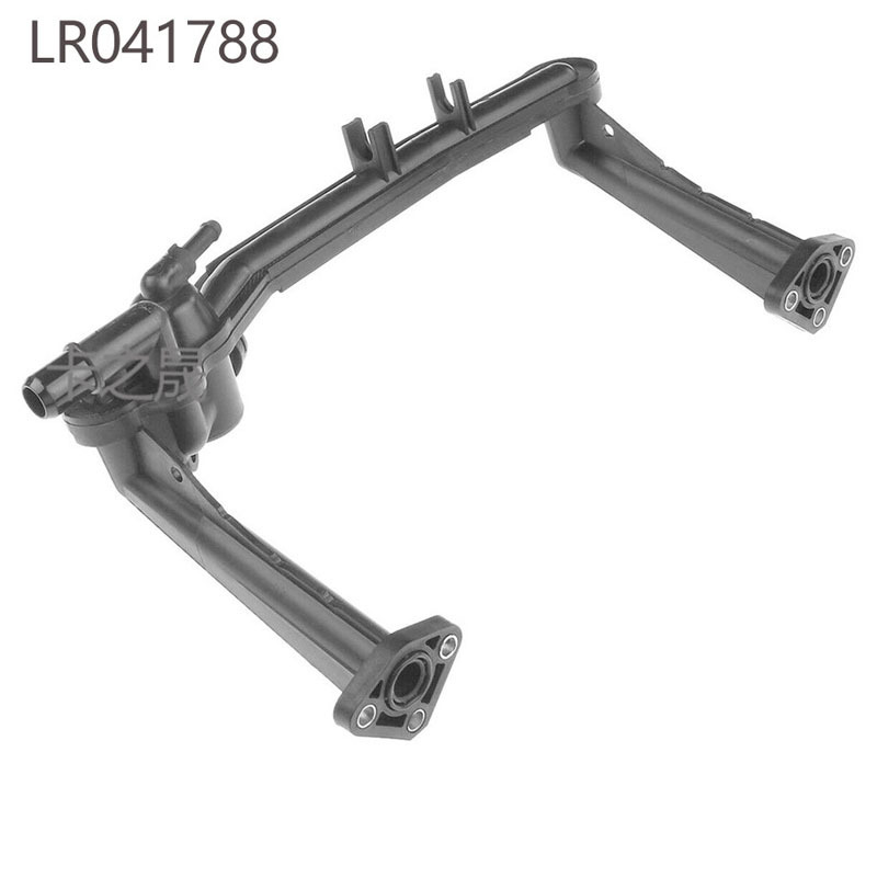 适用于路虎暖风水管 LR018273 LR122709 LR041788 LR122710-阿里巴巴