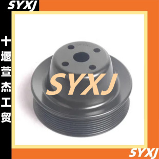 适用于东风康明斯ISBE ISDE发动机配件 惰轮 4936437 5260382-阿里巴巴