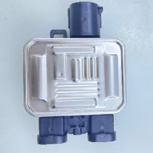 适用于福特路虎沃尔沃 风扇控制模块 940009402 7G91-9A819A-阿里巴巴