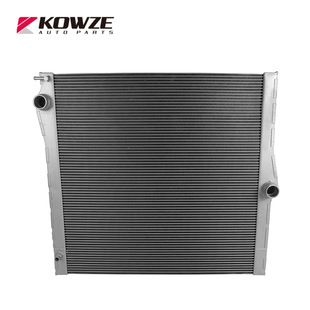 【全铝】17117585036适用于BMW X5 E70 2007-2010-阿里巴巴