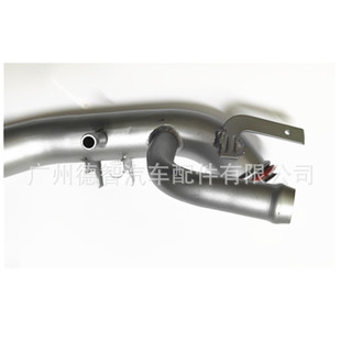 MD379209适用于三菱欧蓝德CU4W CU5W 散热器冷却水管 铁水管-阿里巴巴