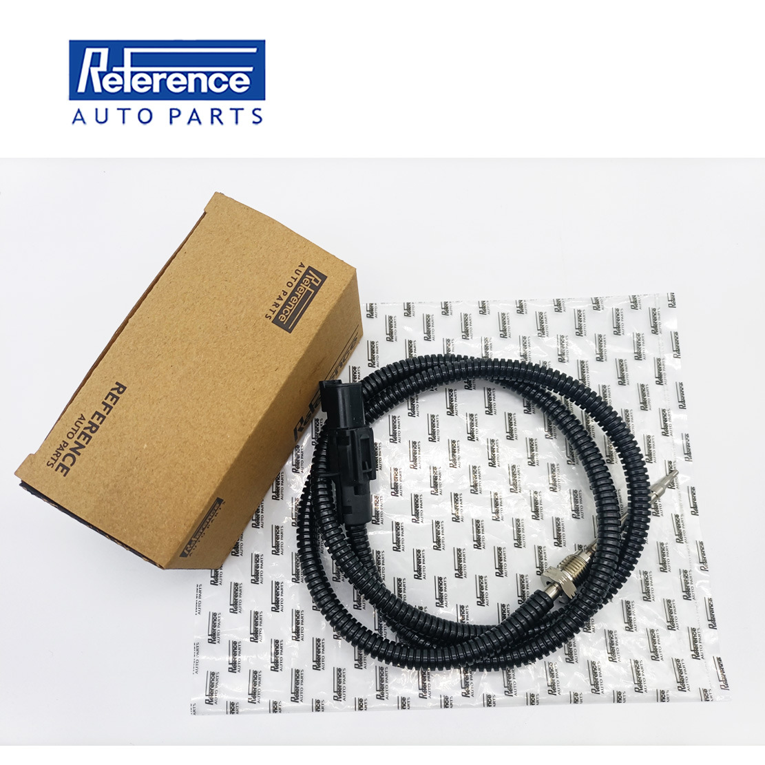 21412472 7421412472用于Volv 卡车零件排气温度传感器汽车配件-阿里巴巴