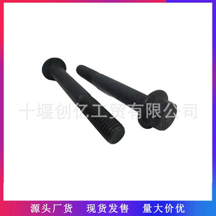 供应 康明斯6BT ISB ISDE发动机六角法兰面螺栓 3901445-阿里巴巴