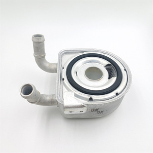 264102E010 26410-2E010适用于现代起亚机油冷却器散热器底座-阿里巴巴