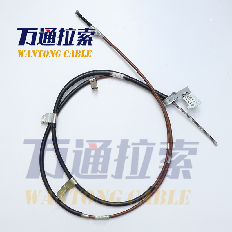 厂家销售美系汽车刹车线油门拉索拖拉机农用车96683849 933862737-阿里巴巴
