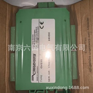 德国MOTRONA分配器GV210 PU210 motrona 脉冲信号转换GV204-阿里巴巴