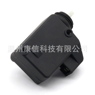 适用于标致中控锁电机闭锁器 661516-阿里巴巴