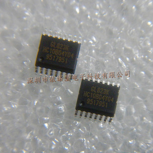 GL823K GL823K-HCY04 封装 SSOP-16读卡器控制器芯片 全新原装-阿里巴巴