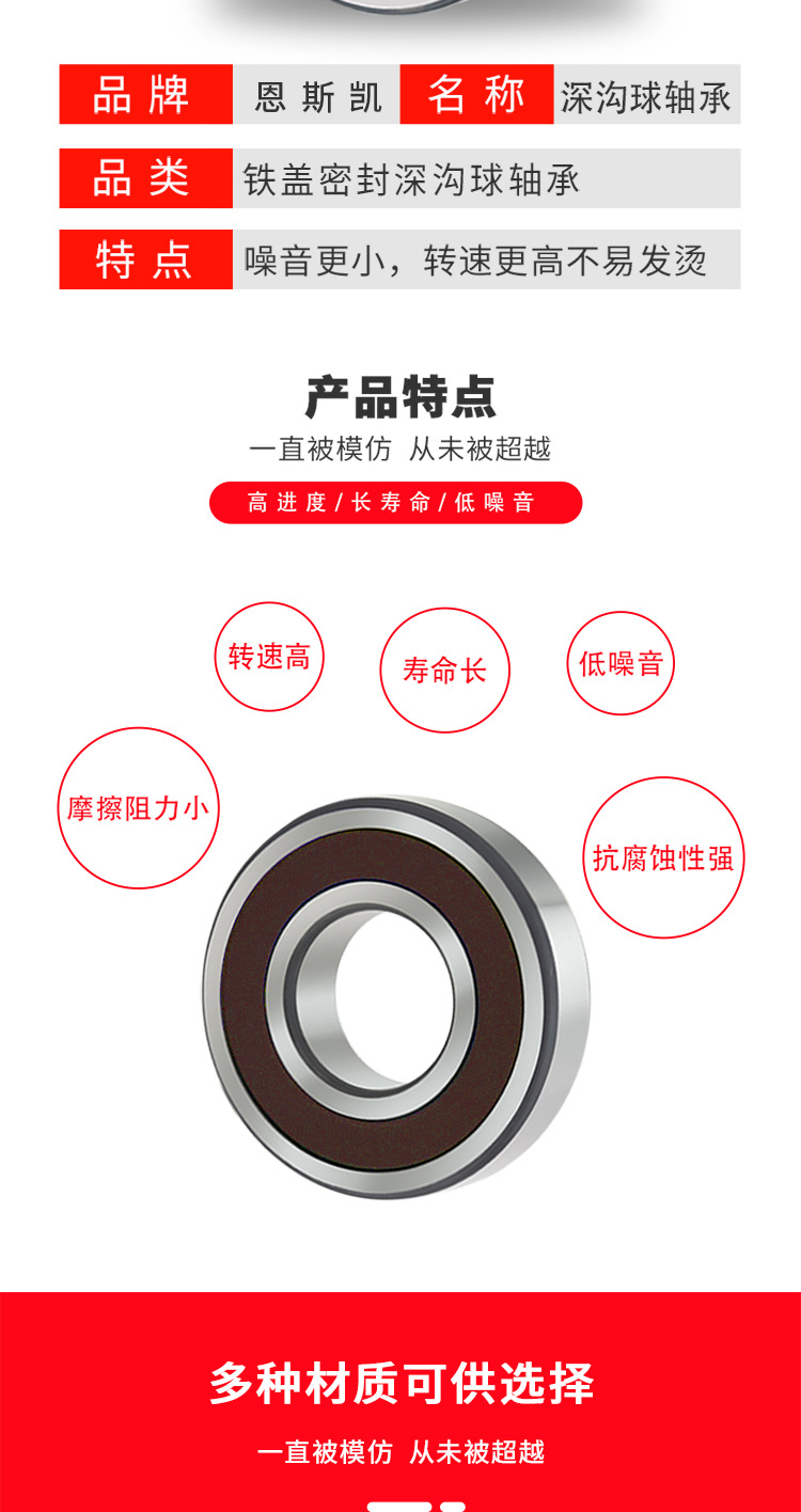 日本进口NSK轴承B683ZZ B684ZZ B685ZZ B686ZZ B688ZZ B678ZZ高速-阿里巴巴