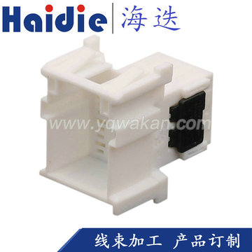 2-967626-1 白色连接器9孔汽车插件/防水护套-阿里巴巴