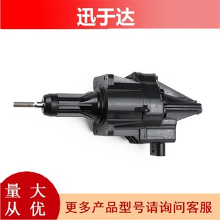 适用宝马N20 B38 涡轮增压电磁阀执行器 11657638783 11658485115-阿里巴巴