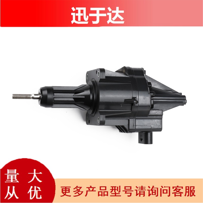 适用宝马N20 B38 涡轮增压电磁阀执行器 11657638783 11658485115-阿里巴巴