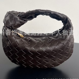 广州奢侈品女包原厂bv jidoe小号经典编织小羊皮手拿晚宴包真皮包-阿里巴巴