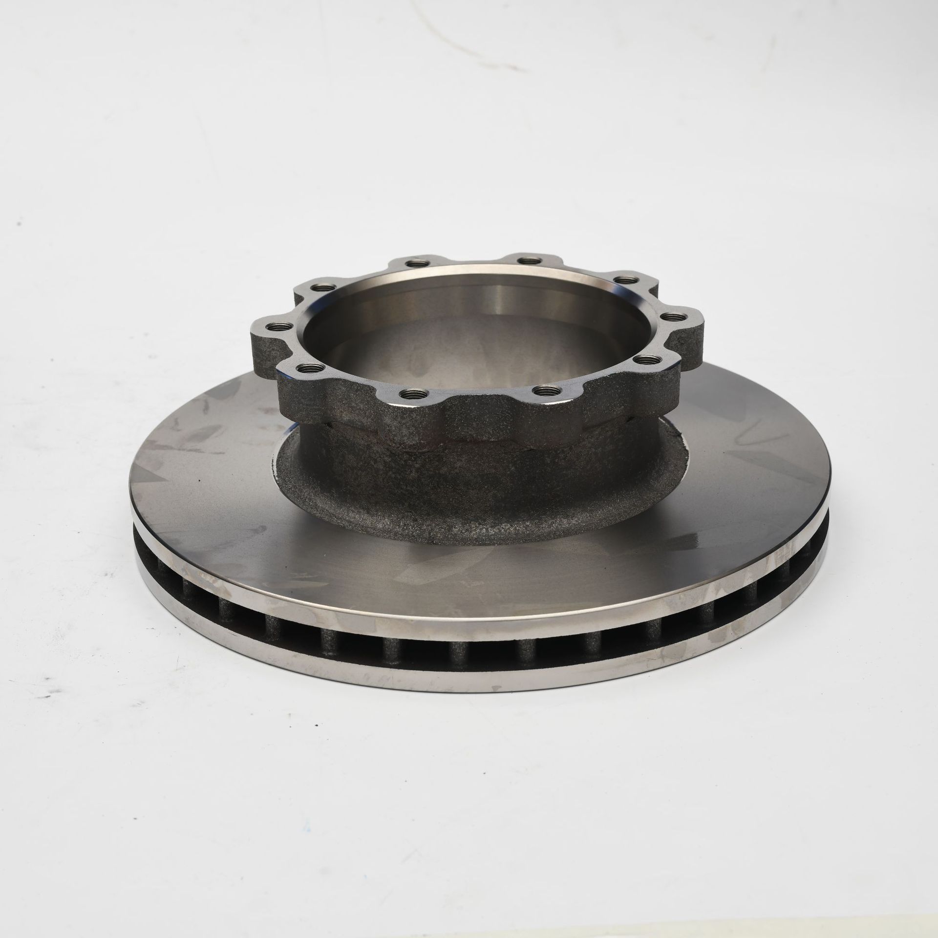 原厂适用于斯堪尼亚刹车片前后刹车盘卡车商务车碟刹片卡车专用-阿里巴巴