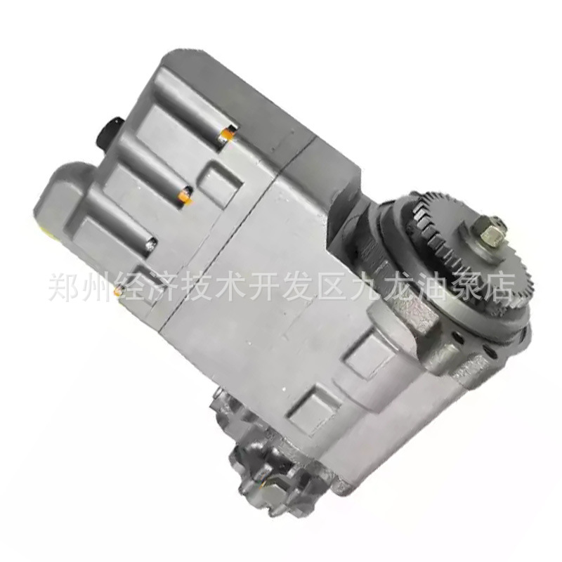 254-4357 全新共轨燃油泵 2544357 适用于C7 发动机 324D 325D-阿里巴巴