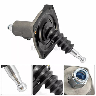 离合器分泵适用沃尔沃欧卡离合器泵9700515050-阿里巴巴