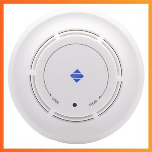 三江点型光电感烟火灾探测器JTY-GD-930系统报警探测器 独立烟感-阿里巴巴