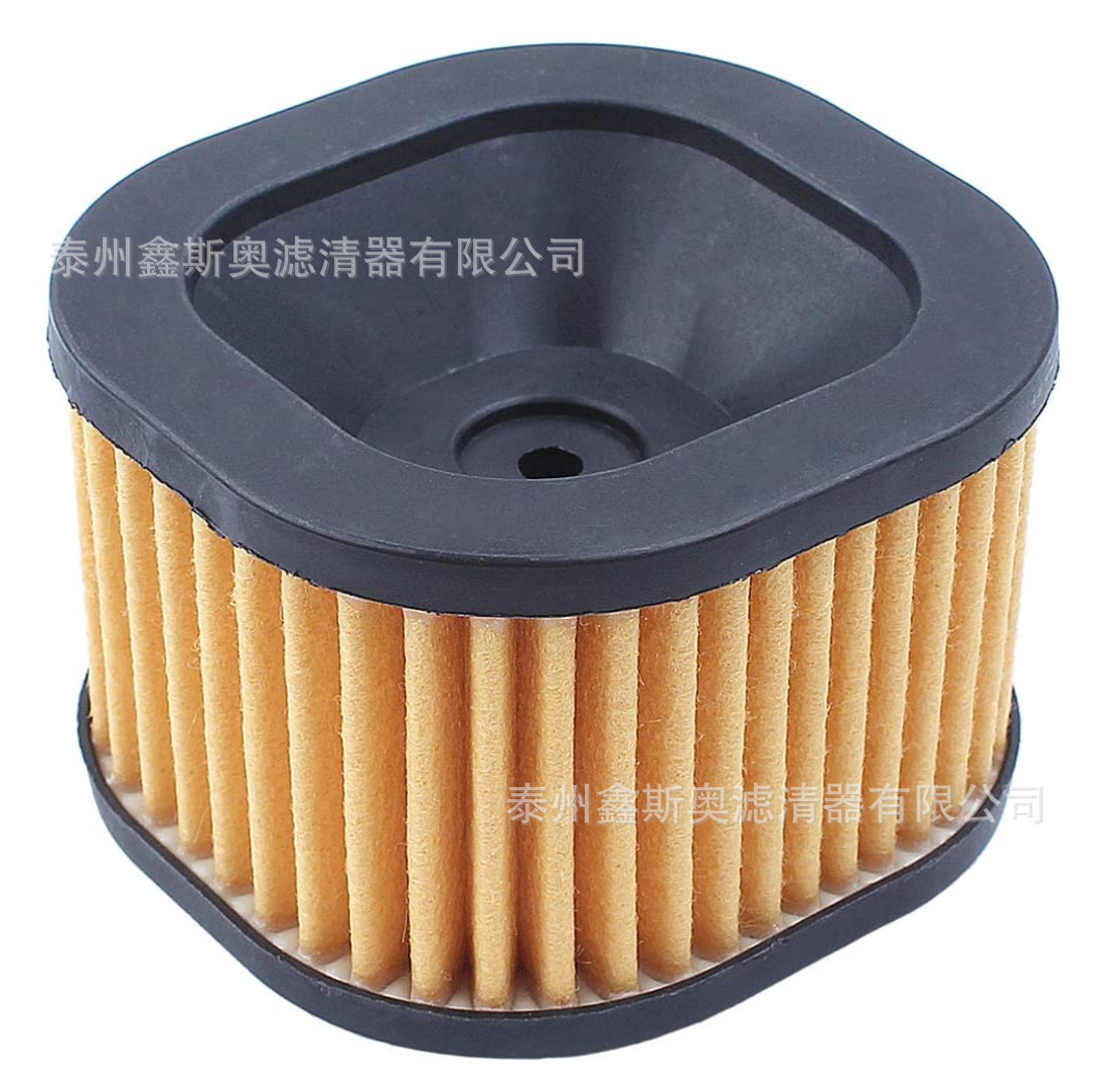 Air filter 503818004 Hus 362,365,371,372,372XP-阿里巴巴
