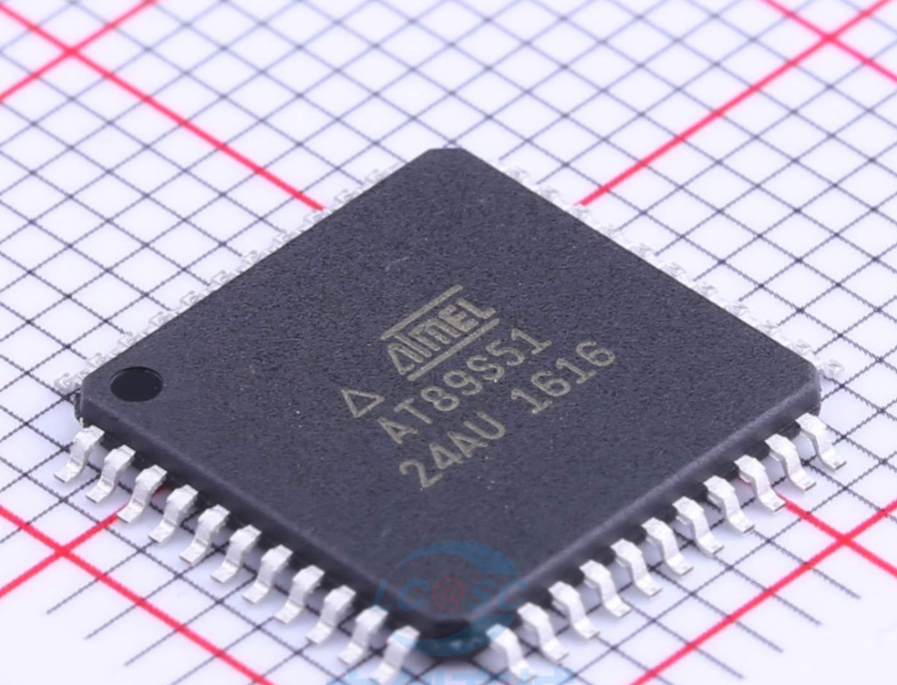 at89s51芯片-at89s51芯片批发、促销价格、产地货源 - 阿里巴巴