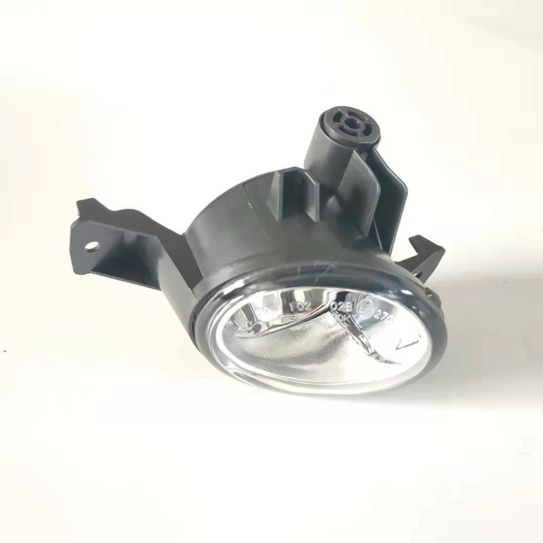 前左右雾灯 适用于宝马X6E71E72 63177187631 63177187632 前杠灯-阿里巴巴