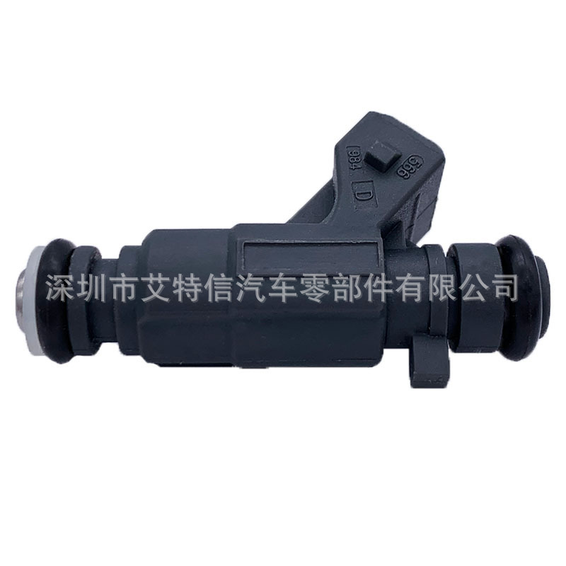 F01R00M064 汽车喷油器 喷油嘴 适用于长安 欧诺-阿里巴巴