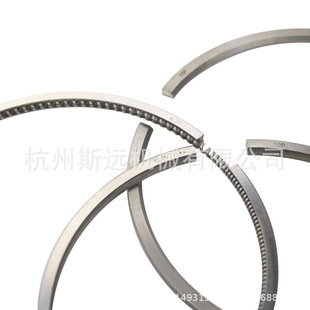 活塞环 沃尔挖掘机D10 遍达TAD1030GE,TAD1031GE-阿里巴巴