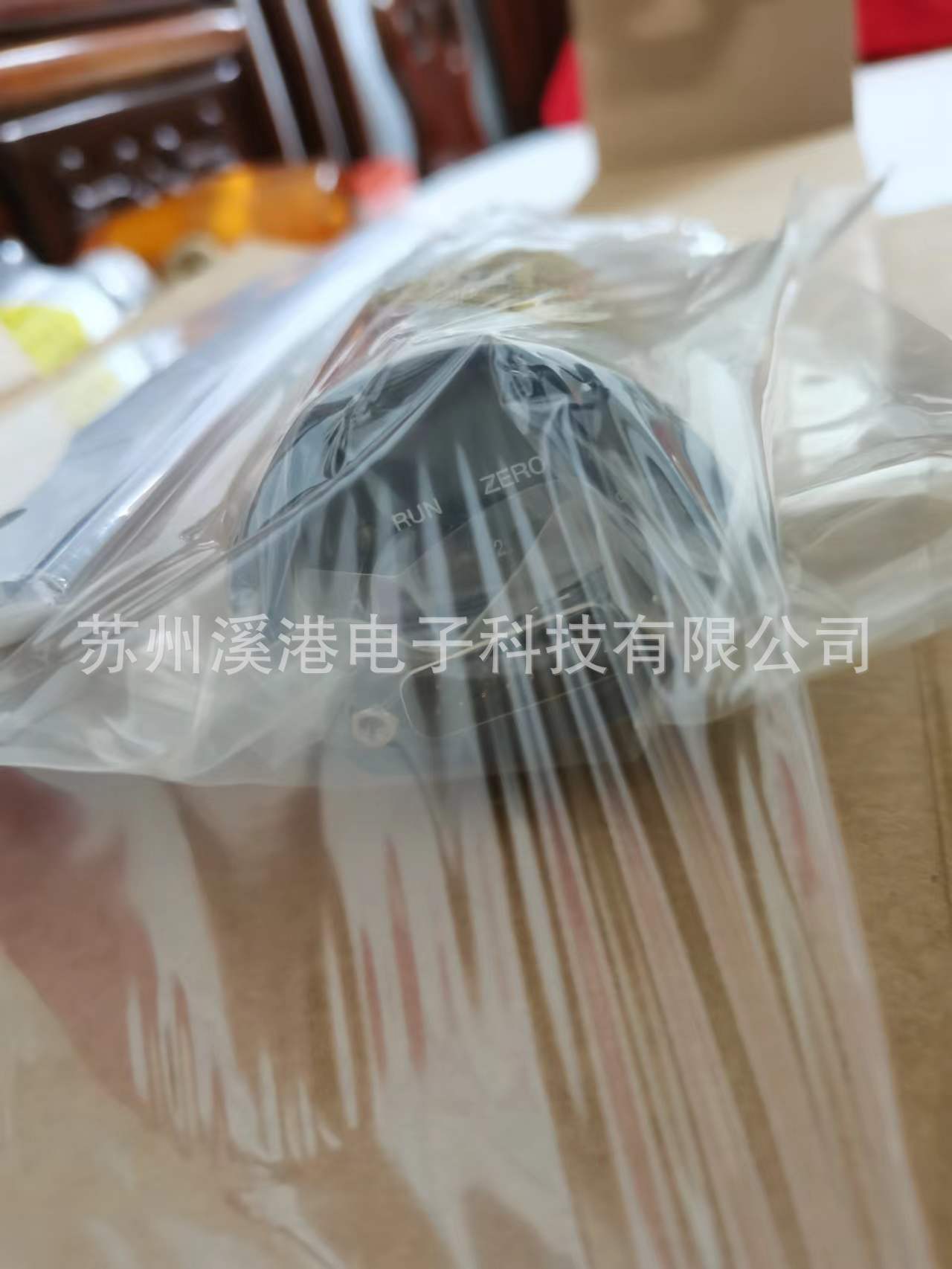 原装全新INFICON CDG025D 10Torr 3CB1-951-2300 KF16 薄膜规-阿里巴巴