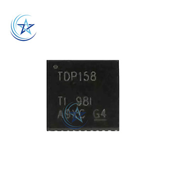 TDP158 TDP158RSBR QFN40 全新原装适用XBOXONE X 主机HDMI 芯片-阿里巴巴