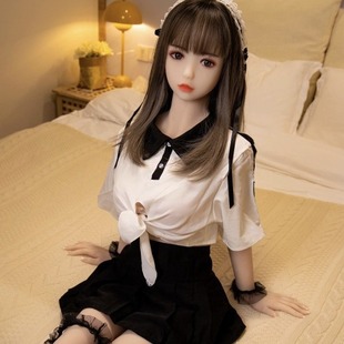 100CM实体娃娃TPE真人版女友非充气硅胶娃娃成人男用情趣腿模可爱-阿里巴巴