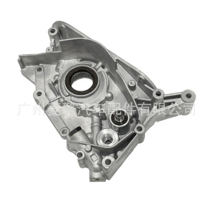 机油泵 MD181579 MD303736适用于三菱L200 L300 PAJERO 4D56-阿里巴巴