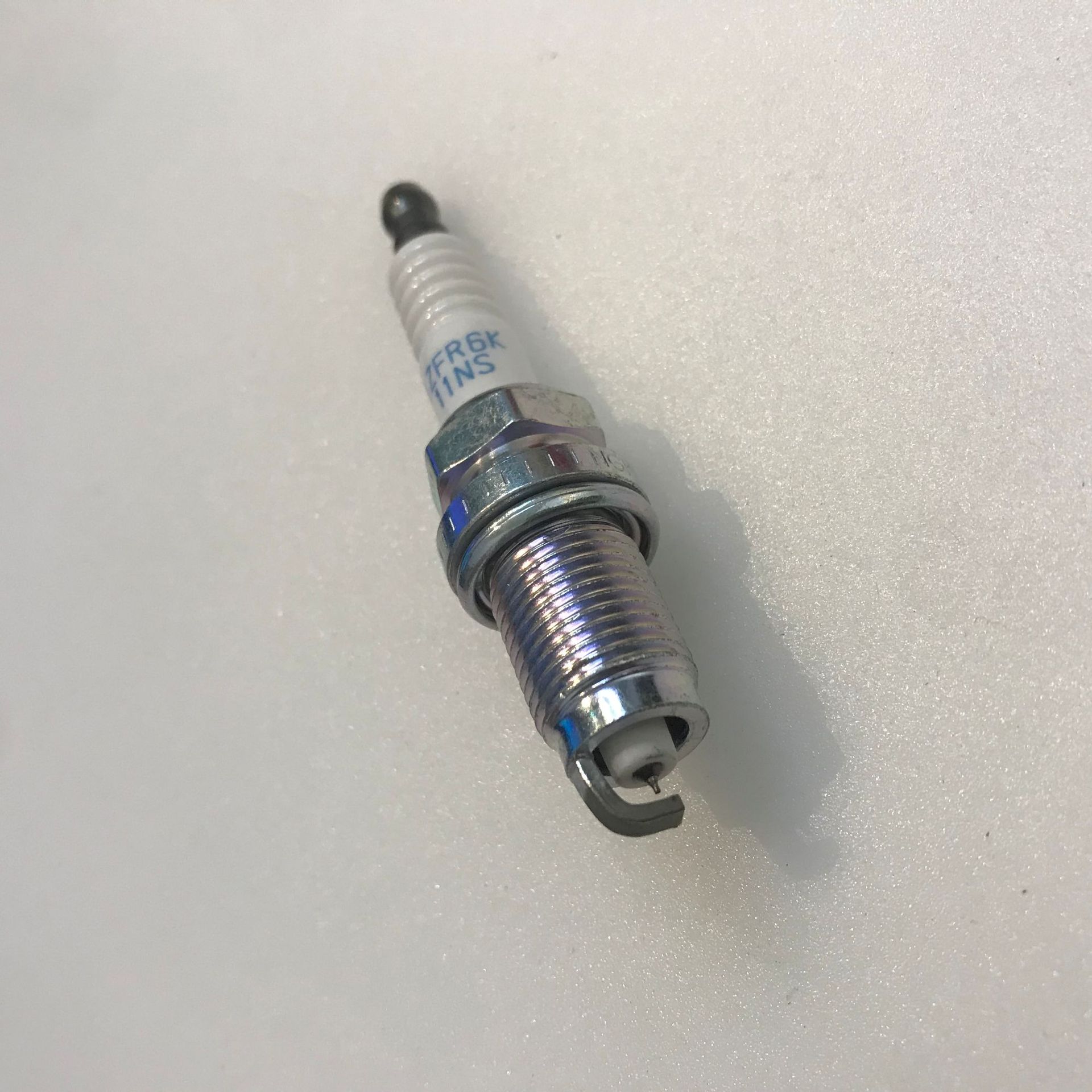 适用于本田 思铂睿 CRV 奥德赛 火花塞 12290-R62-H01 IZFR6K11NS-阿里巴巴