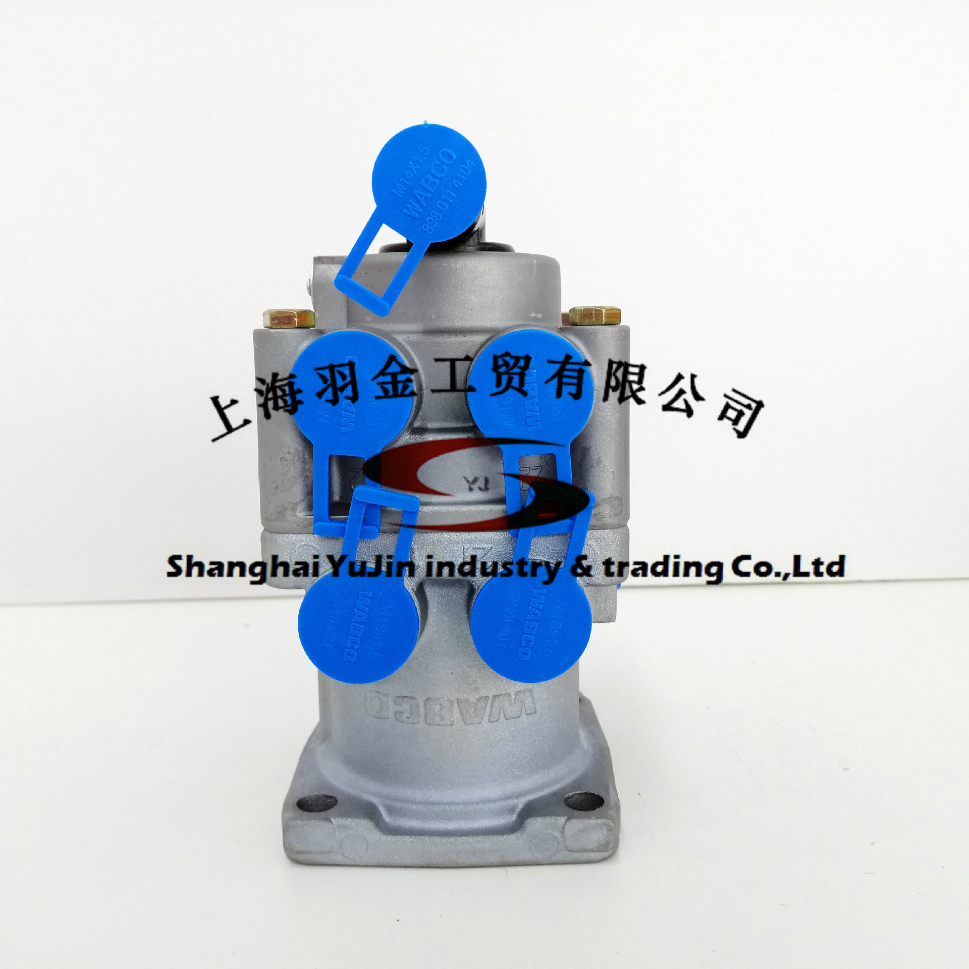 WABCO威伯科脚制动阀4613150770 WG97193600051 1417035500003-阿里巴巴