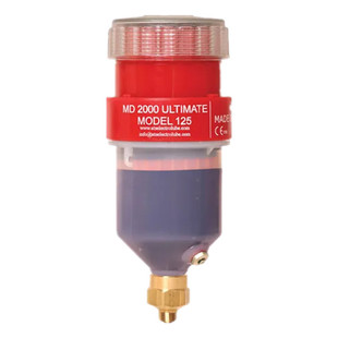 ATS MINI-LUBER自动润滑器ELECTRO-LUBER系列 润滑杯-阿里巴巴