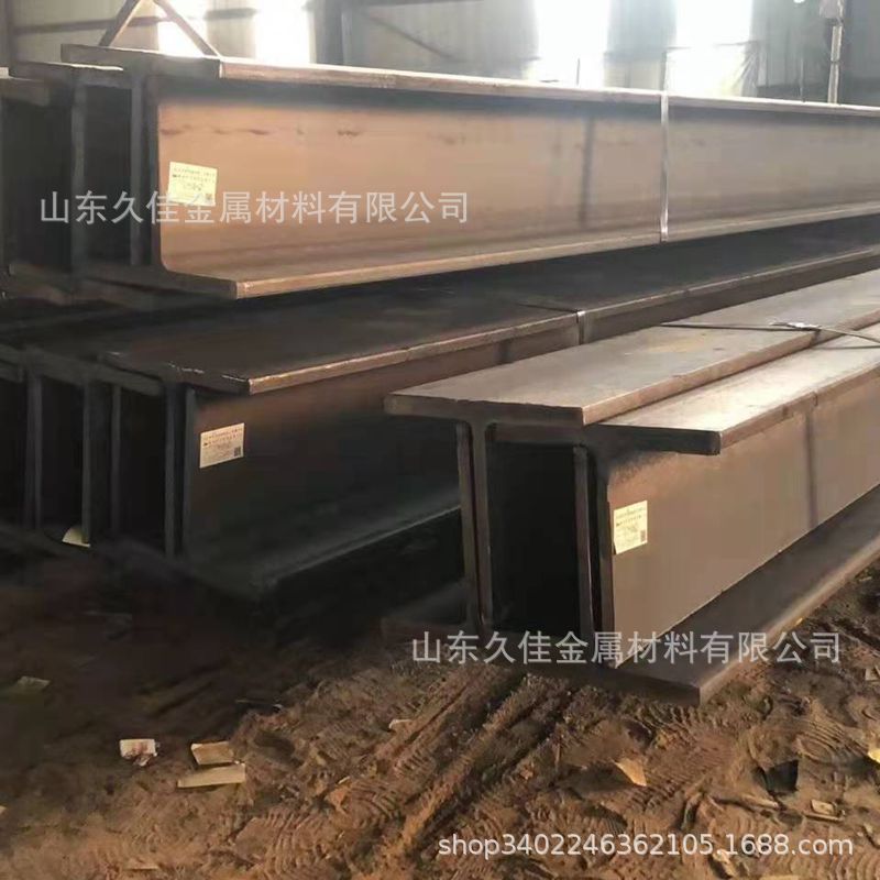 欧标美标 S275 S355英标工字钢 UC152*152 UC203*203*89 一支起售-阿里巴巴