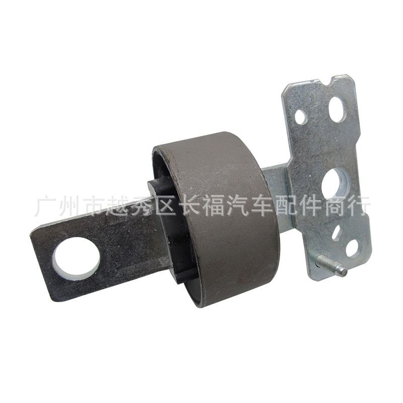 后羊角胶套控制臂带支架2040702 1566829 153383适用于福特沃尔沃-阿里巴巴