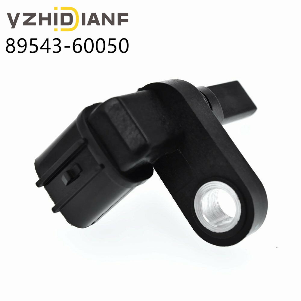 89542-60050 89542-04020 ABS轮速传感器适用于丰田霸道FZJ 4000-阿里巴巴