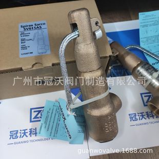 斯派莎克安全阀 SV607 SV607DS SV615AS斯派莎克安全阀青铜安全阀-阿里巴巴