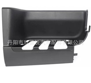 适用于沃尔沃FH/FM卡车车身零件脚踏板胶座/20529640/20529639-阿里巴巴