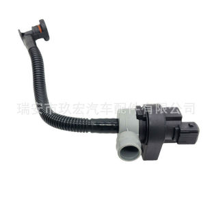 13907618647 适用于 BMW 碳罐电磁阀-阿里巴巴