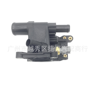 适用于沃尔沃 C30 S40节温器适配器 31251249-阿里巴巴