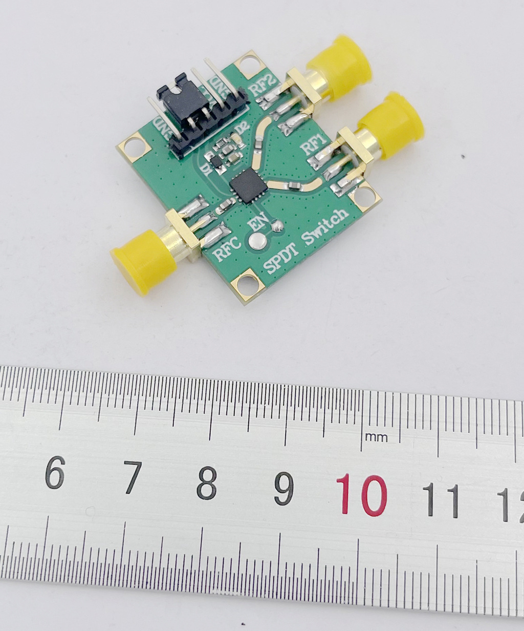 HMC349 HMC849 HMC8038 射频开关模块 单刀双掷开关 6GHz 2024款-阿里巴巴