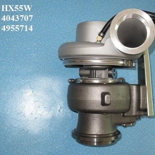 工厂东增品牌适用于康QSM11增压器HX55W Assy4043707;Cust4043708-阿里巴巴