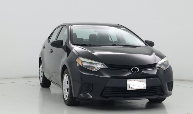 适用2014-2016丰田卡罗拉COROLLA前杠支架5211602240 5211502240-阿里巴巴