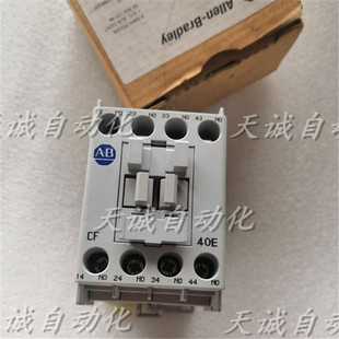 原装Allen Bradley 罗克韦尔接触器700-CF400* AB CF 40E 现货-阿里巴巴