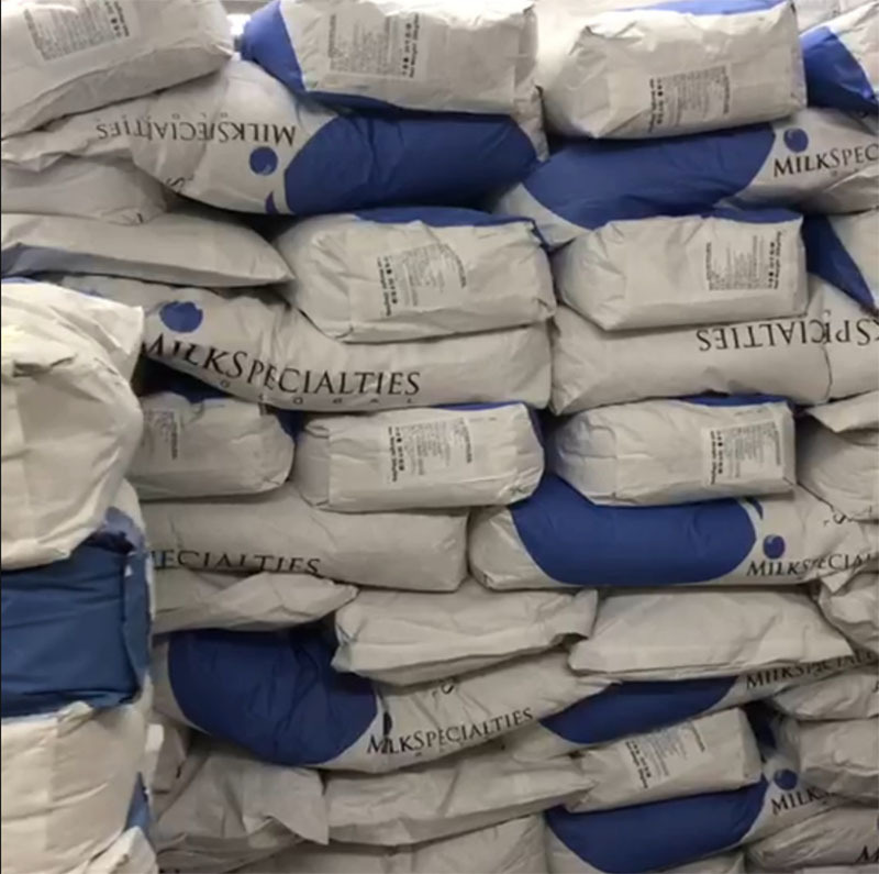 乳清蛋白粉食品级美国 WPC35浓缩乳清蛋白食品添加剂资质齐全-阿里巴巴