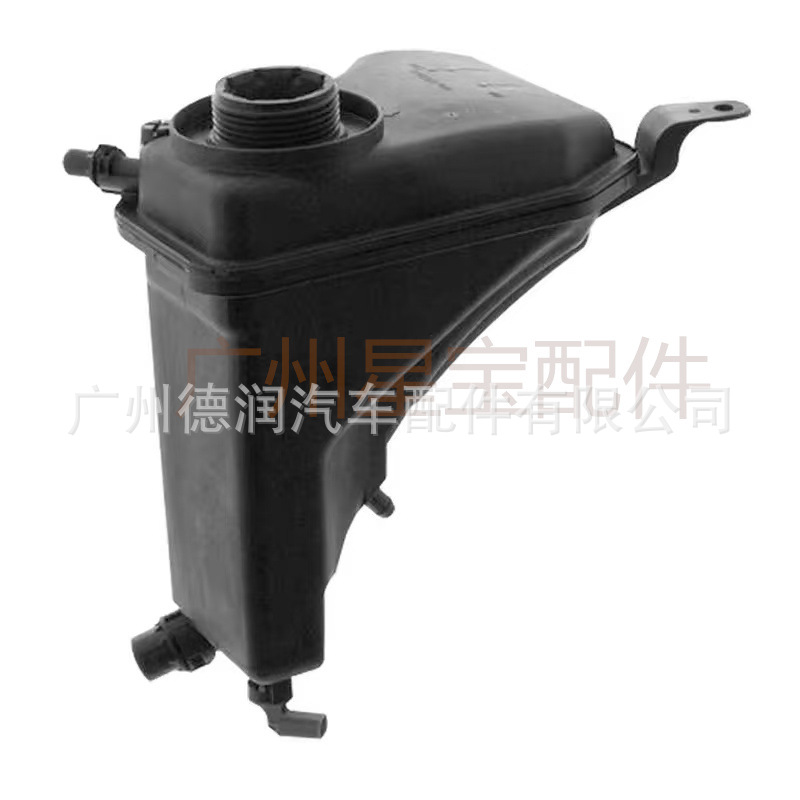 适用宝马3系E90水箱副水壶防冻液膨胀壶17137640514 17137567462-阿里巴巴