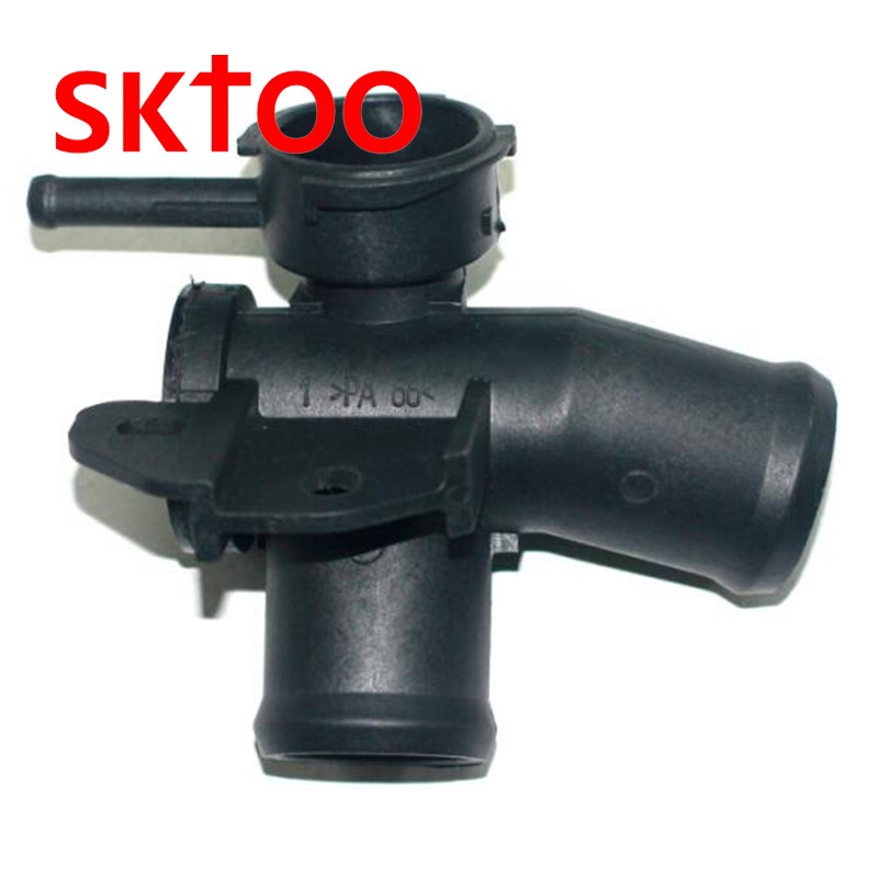 21501-9HA0A 适用于尼桑汽车水通 节温器盖 水管 215019HA0A-阿里巴巴