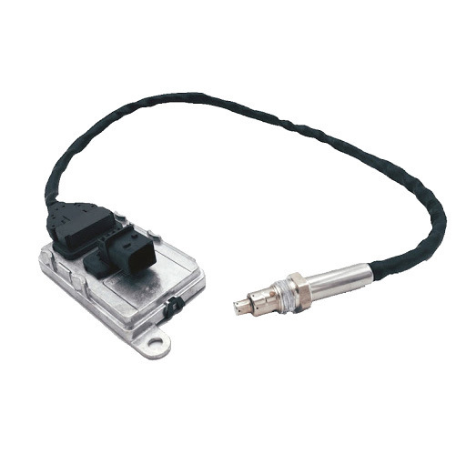 适用东风康明斯卡车氮氧传感器 A2C89789800015wk96765A-阿里巴巴